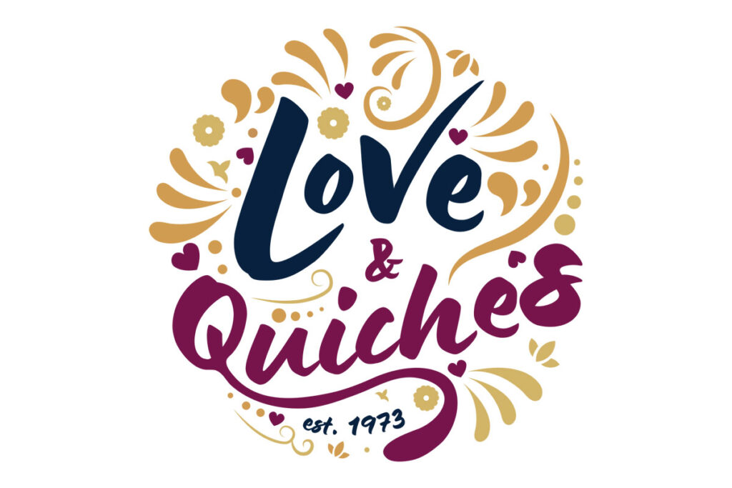 Love and Quiches Facility – Welcome to Emmi Desserts
